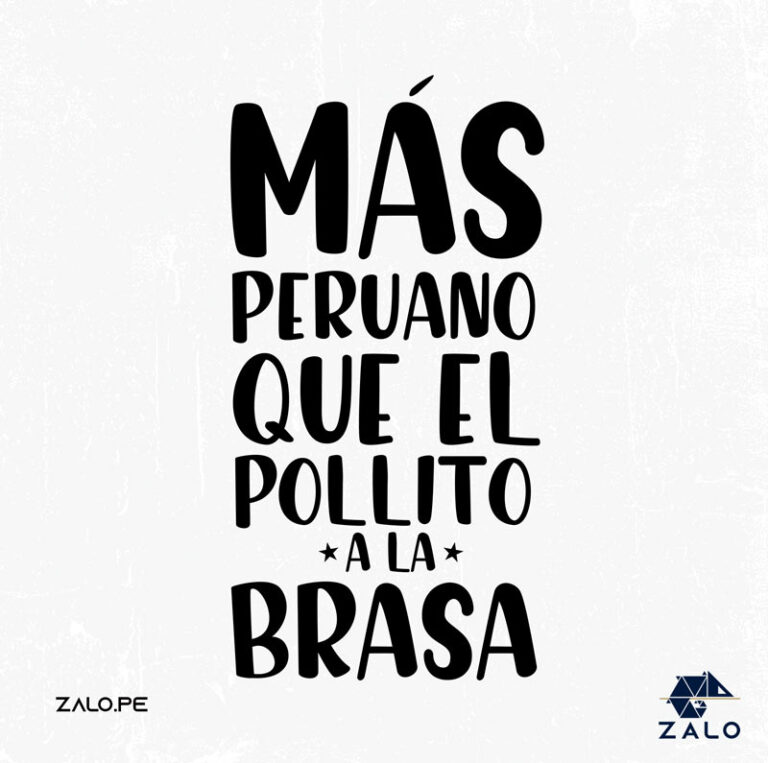 Polos con Frases